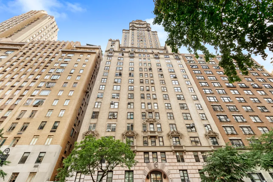 12 West 72nd Street #4GH in Lincoln Square, Manhattan | StreetEasy