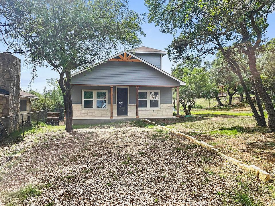 652 Apollo Dr, Canyon Lake, TX 78133 | Zillow