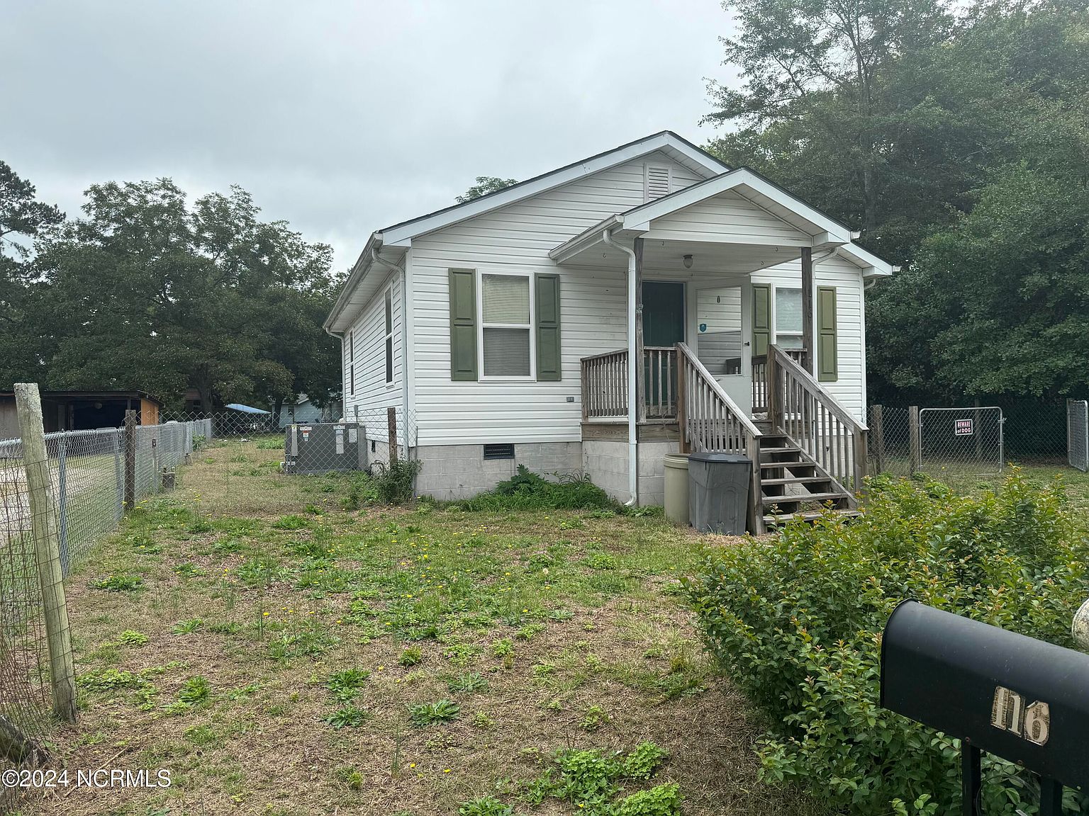 116 Blewitt Avenue, Rockingham, NC 28379 | Zillow