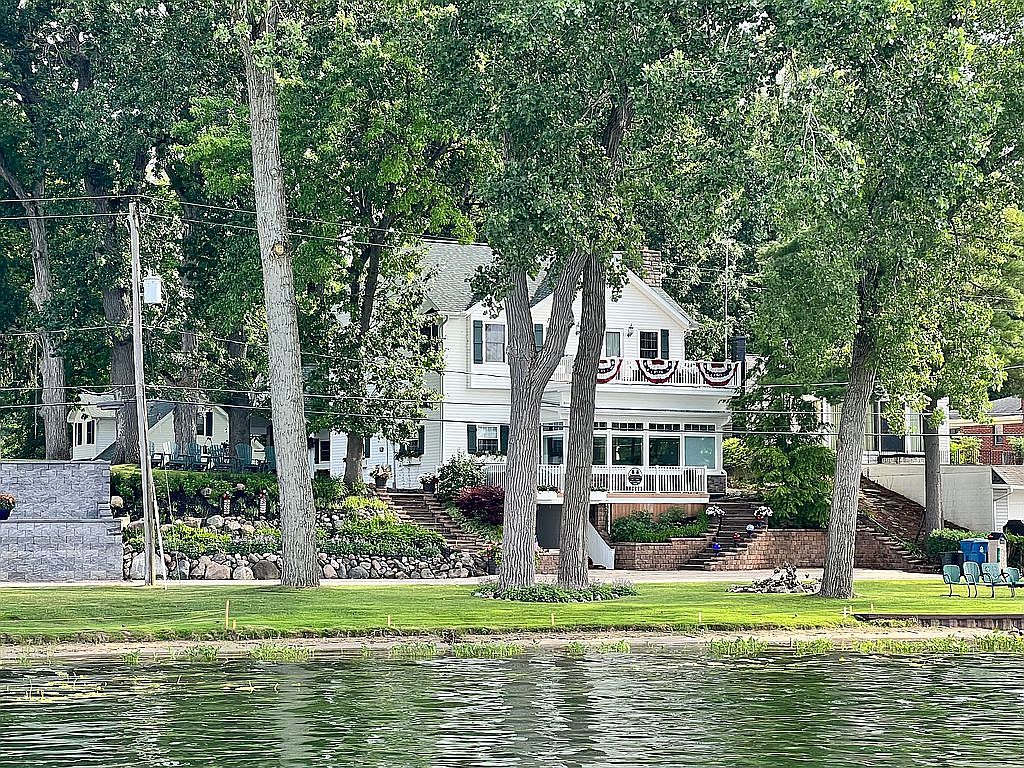 190 Evans Trl, Tipton, MI 49287 | Zillow