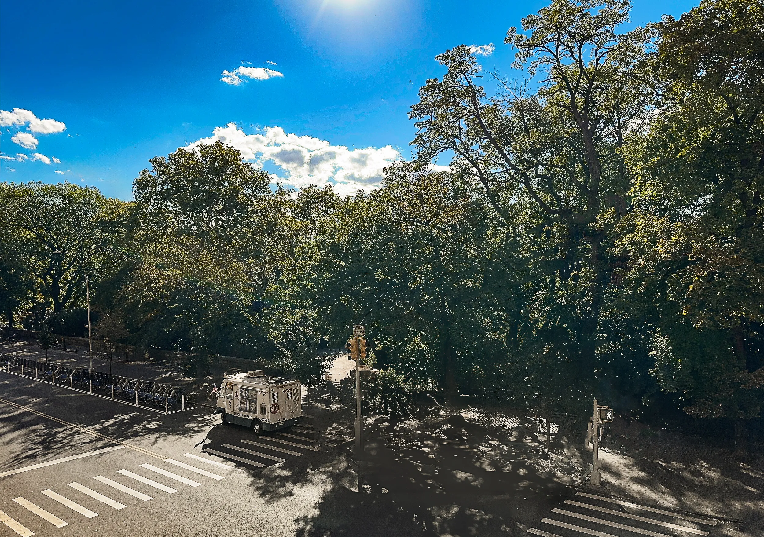 110 Riverside Drive #3A in Upper West Side, Manhattan | StreetEasy