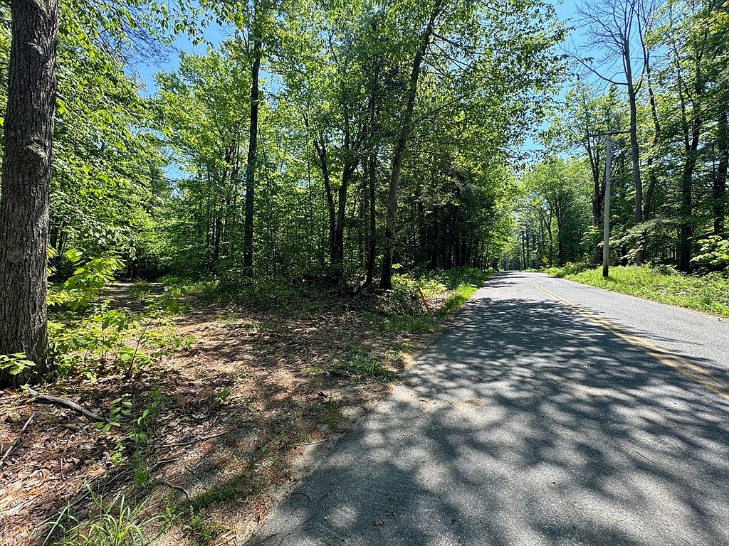 LOT 56-56.1 Locke Hill Rd, Wendell, MA 01379 | Zillow