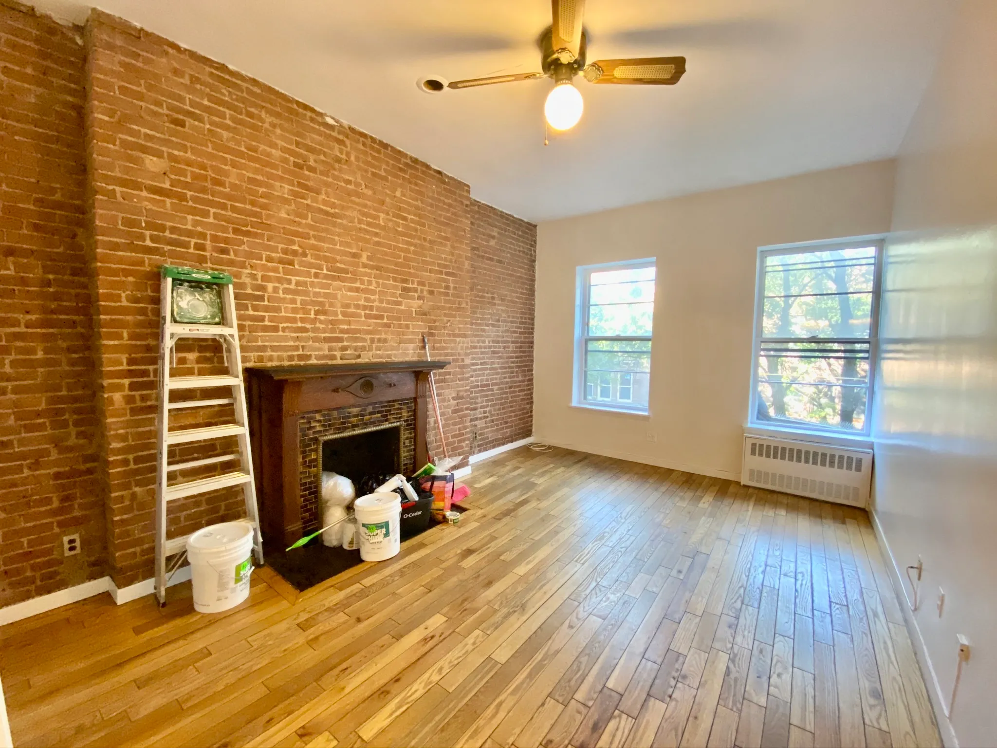 42 West 87th Street #3F in Upper West Side, Manhattan | StreetEasy