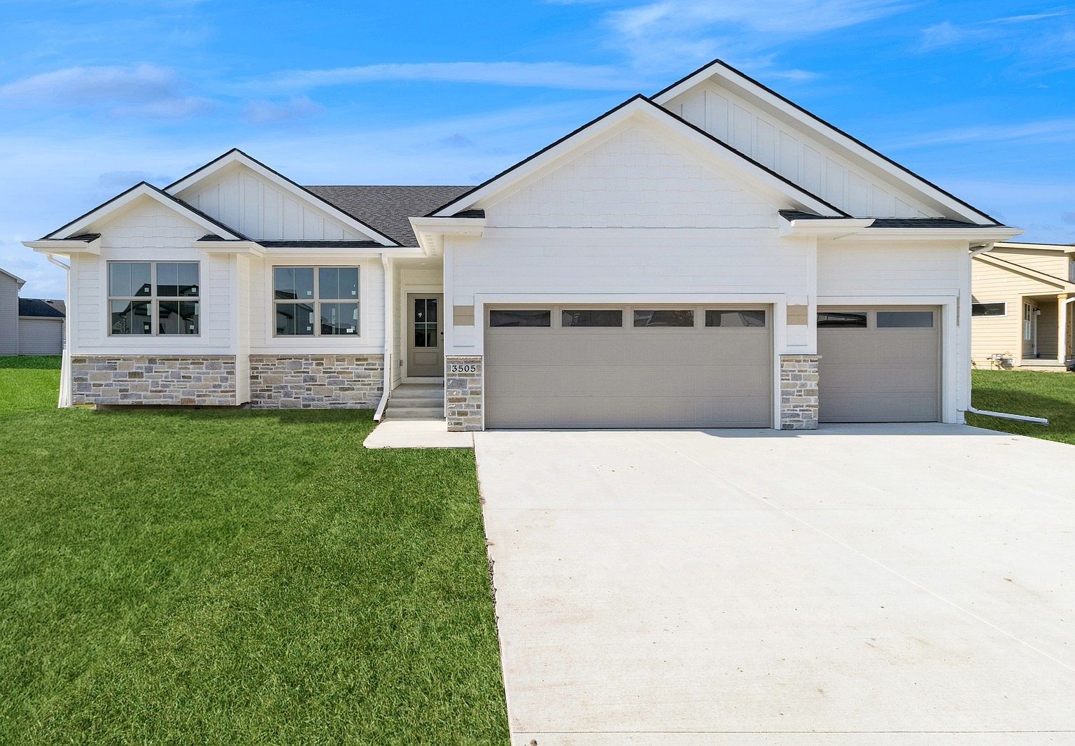 3505 NW 28th St, Ankeny, IA 50023 | Zillow