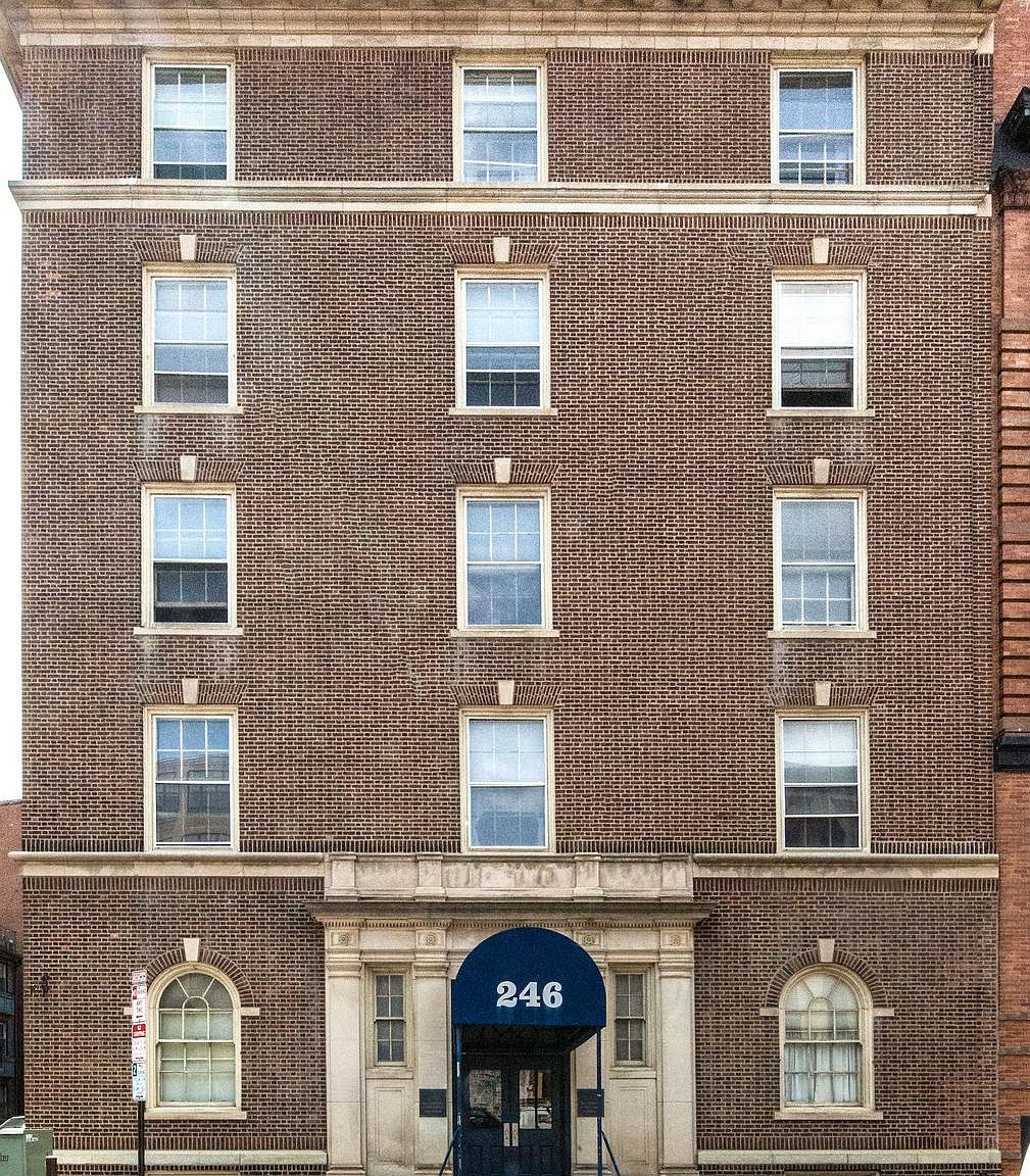 246 N 3rd St APT 2D, Philadelphia, PA 19106 | MLS #PAPH2276062 | Zillow