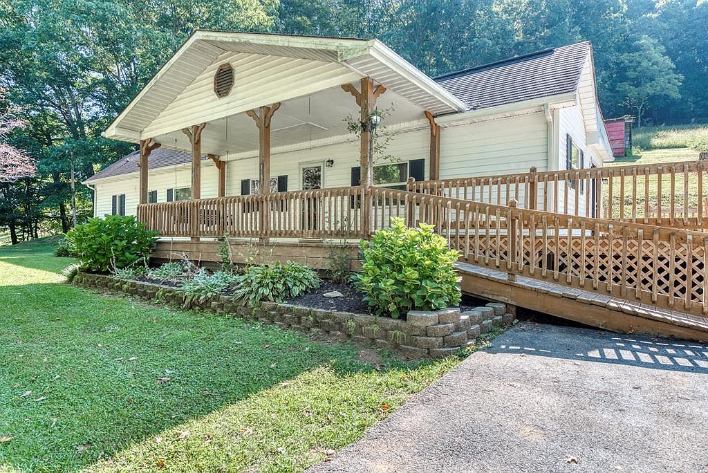 13147 Rattle Creek Rd, Abingdon, VA 24210 | Zillow