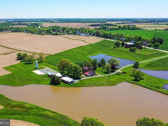 12807 Still Pond Rd, Still Pond, MD 21667 | Zillow