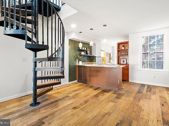 40 S Bentz St, Frederick, MD 21701 | Zillow