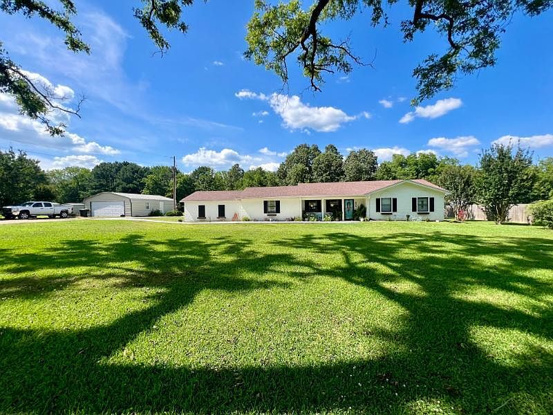 804 Road 598, Nettleton, MS 38858 | MLS #24-2119 | Zillow