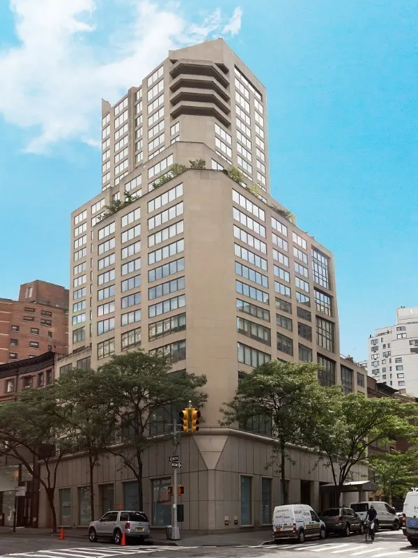45 East 80th Street in Upper East Side : Sales, Rentals, Floorplans ...