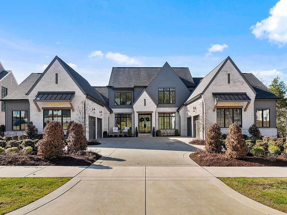 8126 Heirloom Blvd, College Grove, TN 37046 | Zillow