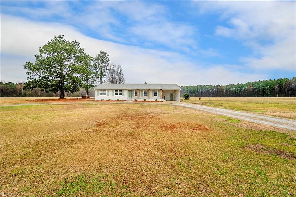 34442 Sandy Ridge Rd, Franklin, VA 23851 | Zillow