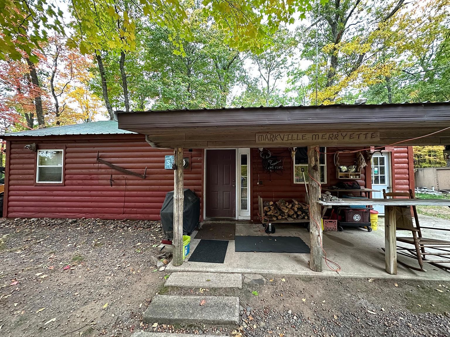 73583 Markville Rd, Sandstone, MN 55072 | MLS #6438212 | Zillow