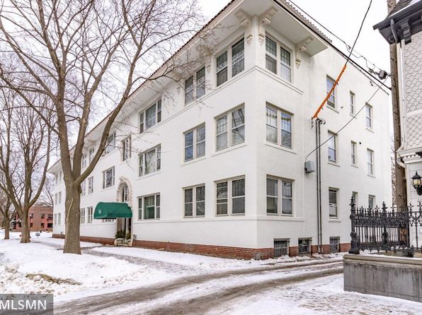 Saint Paul MN Condos & Apartments For Sale - 130 Listings | Zillow