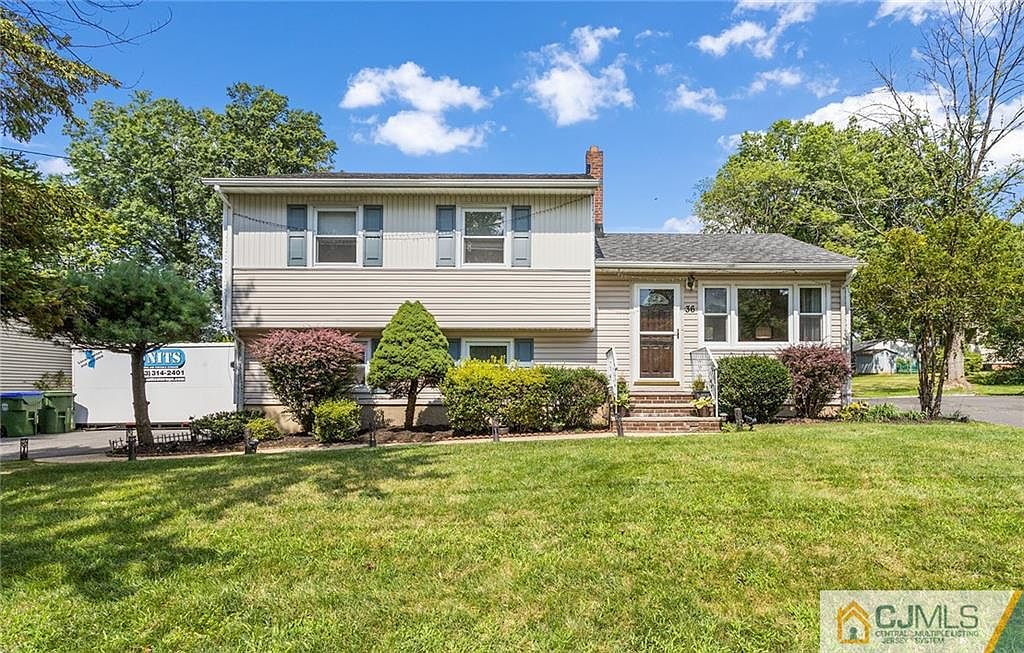 36 Elizabeth Ave, Edison, NJ 08820 | Zillow