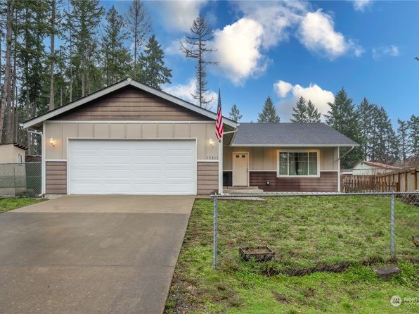 Spanaway WA Real Estate - Spanaway WA Homes For Sale | Zillow