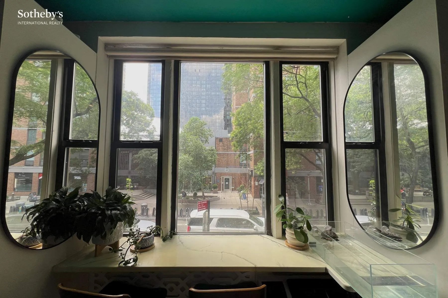 453 West 43rd Street #1B in Hell's Kitchen, Manhattan | StreetEasy