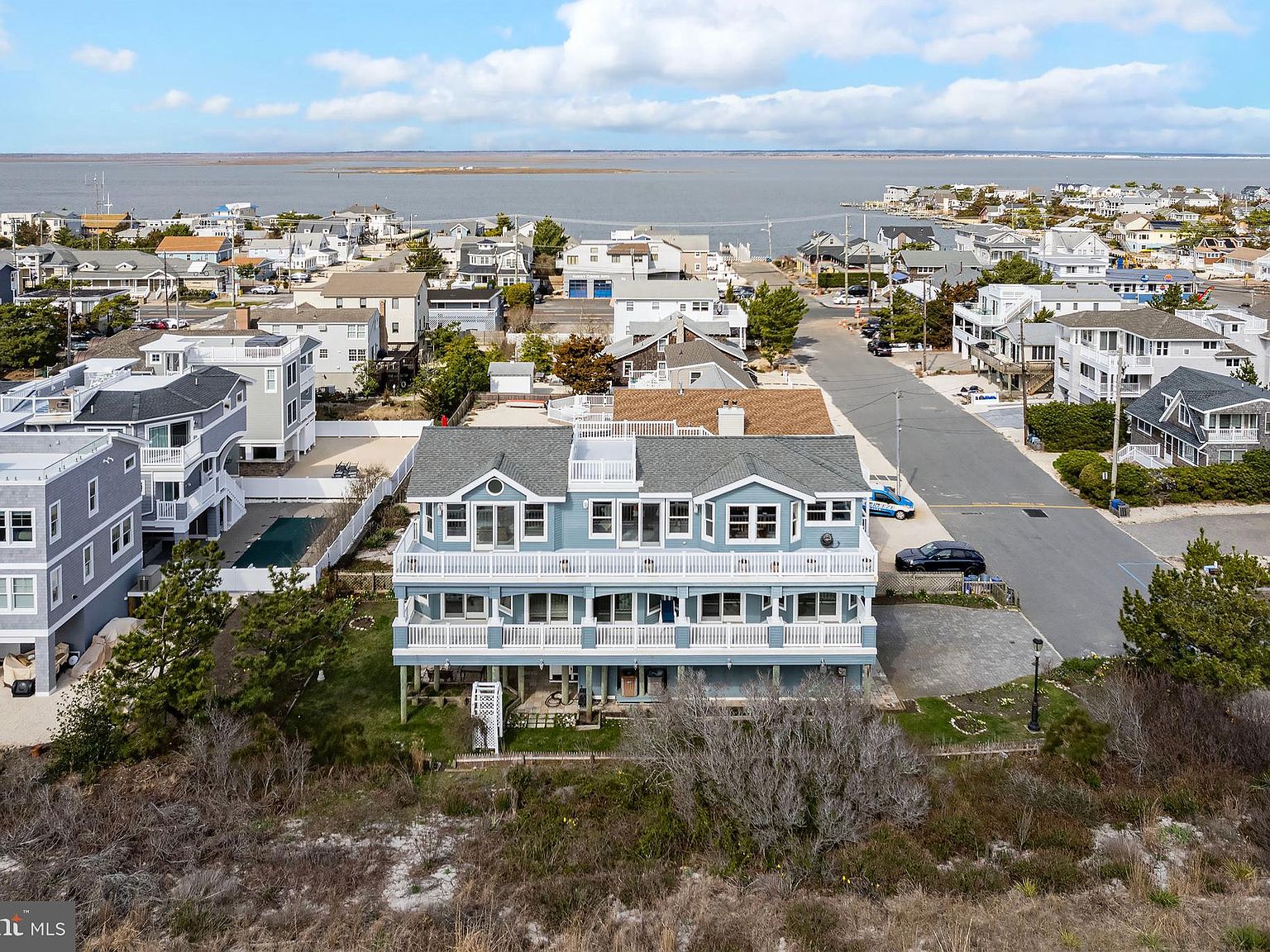 14 E 78th St, Harvey Cedars, NJ 08008 | Zillow