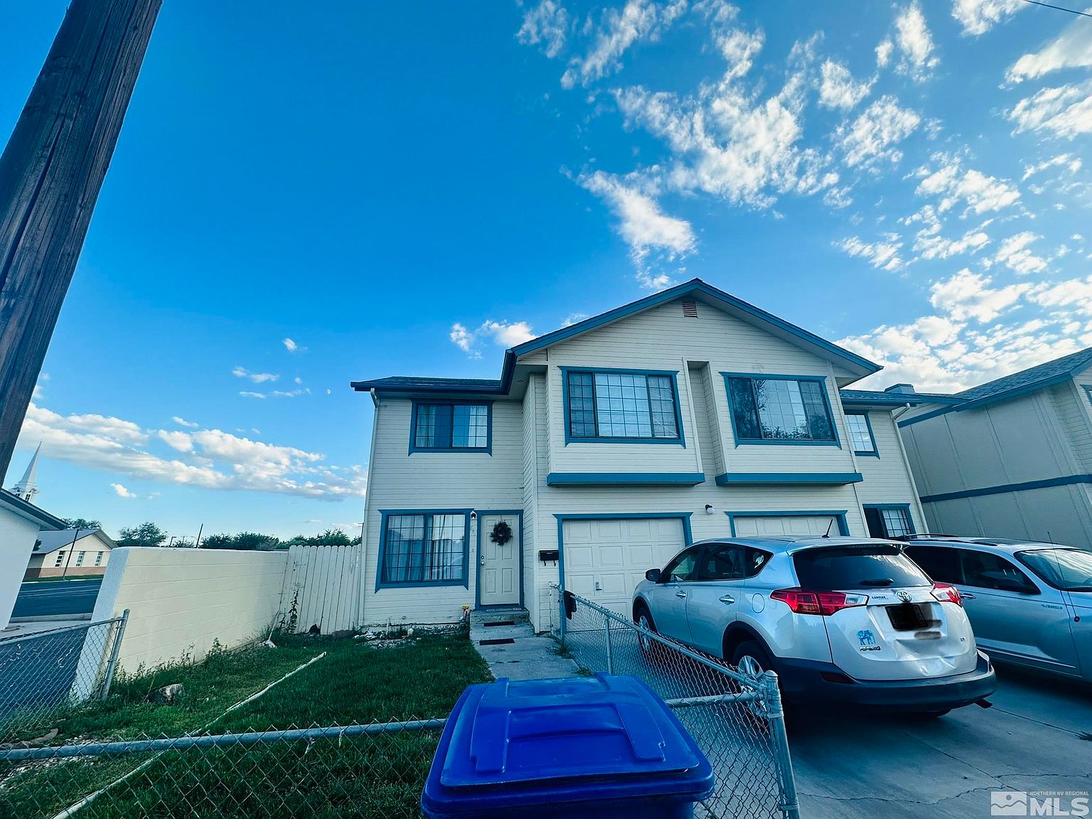 811 W Center St #1, Fallon, NV 89406 | Zillow
