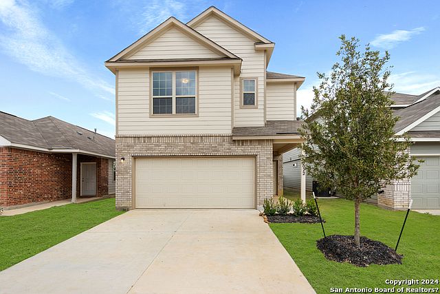 5022 Sandstone Way, San Antonio, TX 78222 | Zillow