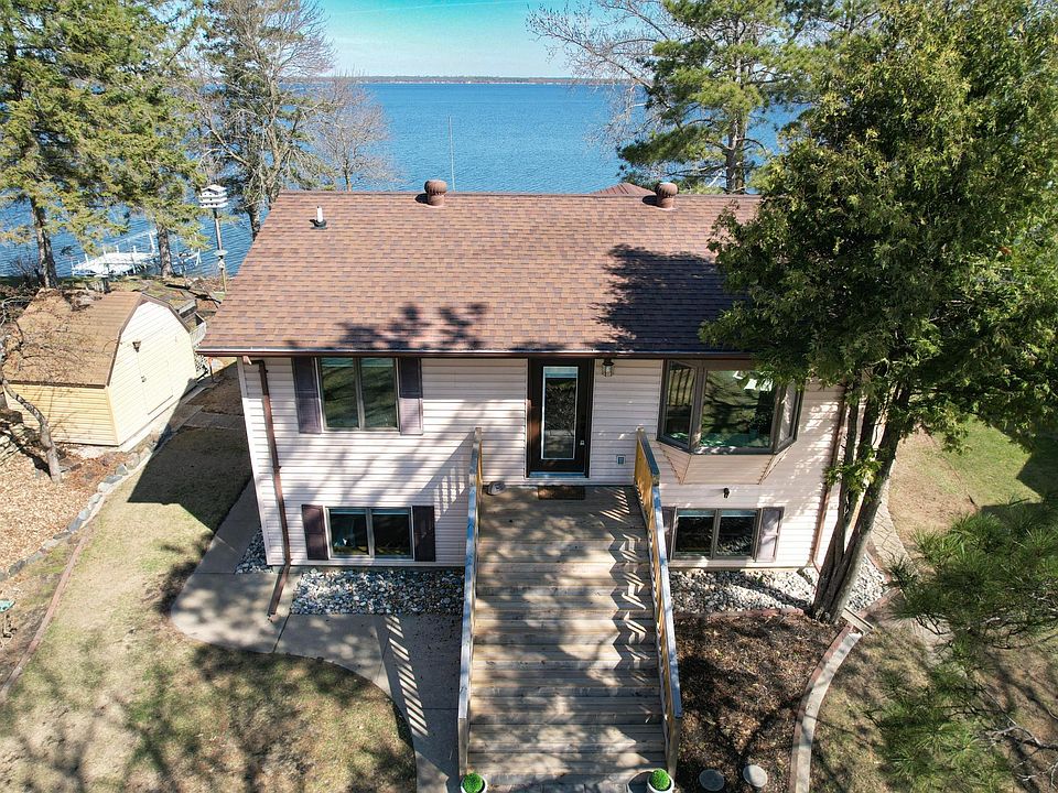 45257 Jack Pine Dr, Perham, MN 56573 | MLS #6697423 | Zillow