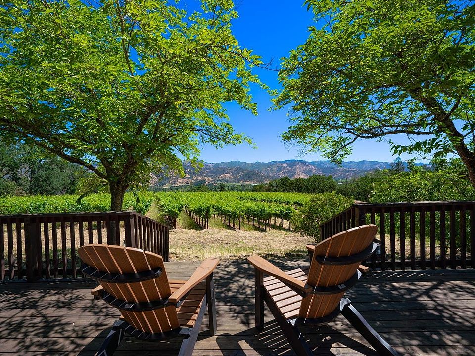 2131 Foothill Blvd, Calistoga, CA 94515 | MLS #324047539 | Zillow
