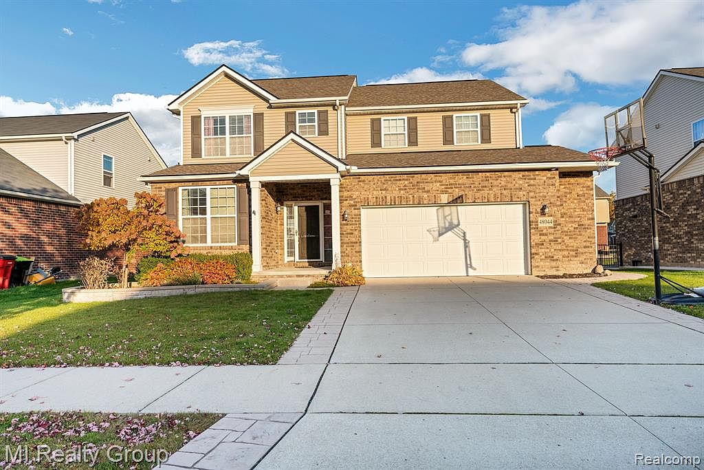 48044 Stapleton Ave, Macomb, MI 48042 | MLS #20230091209 | Zillow