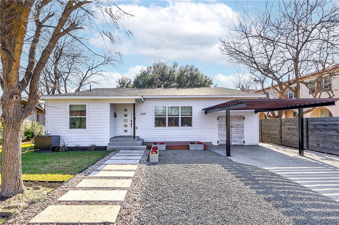 2205 Pasadena Dr, Austin, TX 78757 | Zillow