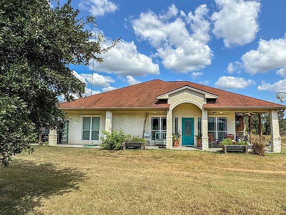 996 E Fm 60, Lyons, TX 77863 | MLS #89253168 | Zillow