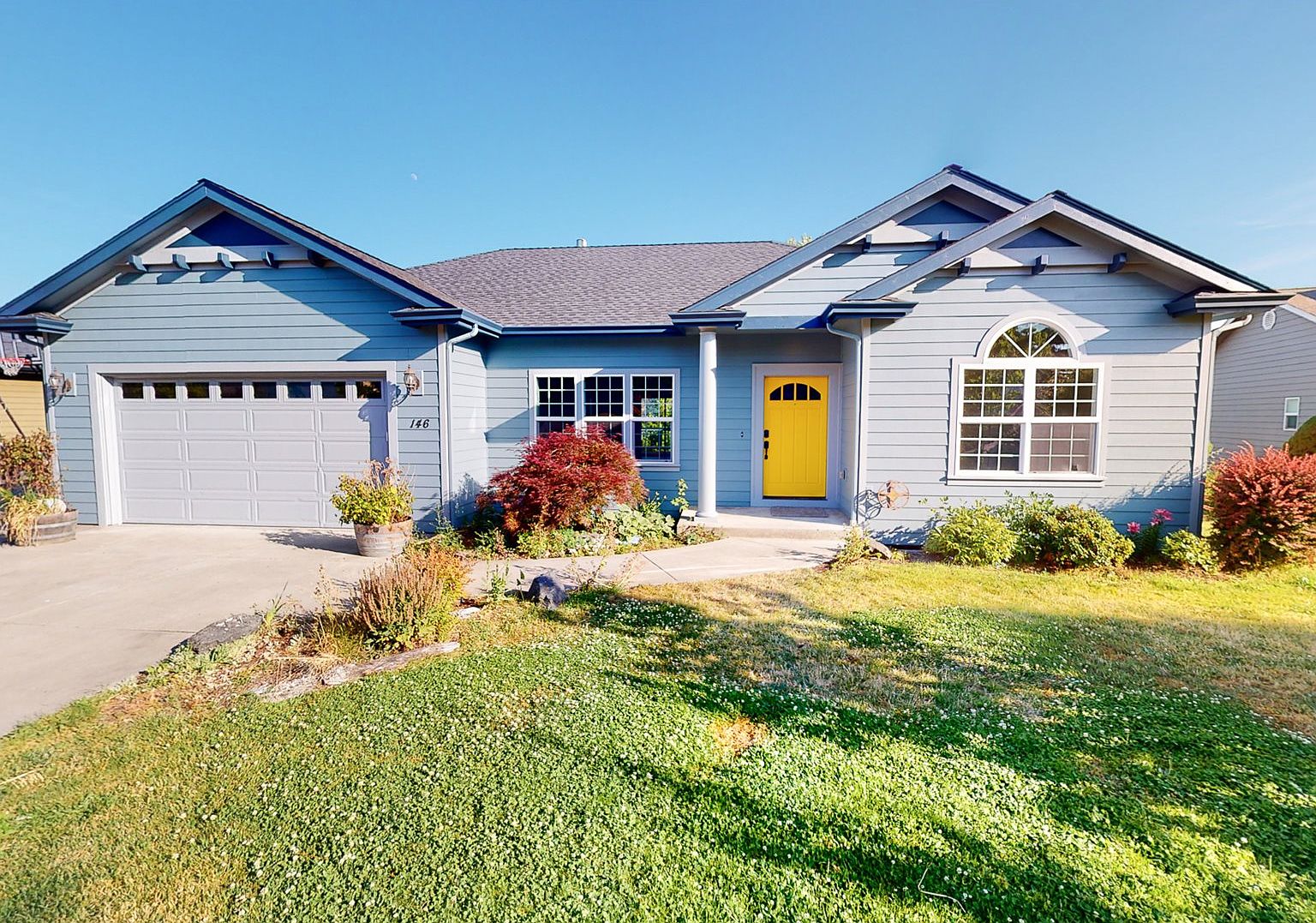 146 NW Mellor Loop, Winston, OR 97496 | Zillow