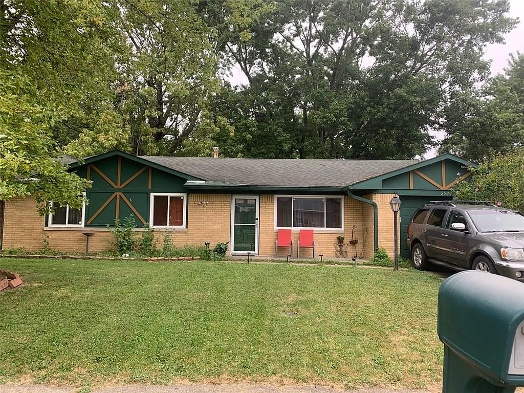2522 N Constellation Dr, Indianapolis, IN 46229 | Zillow