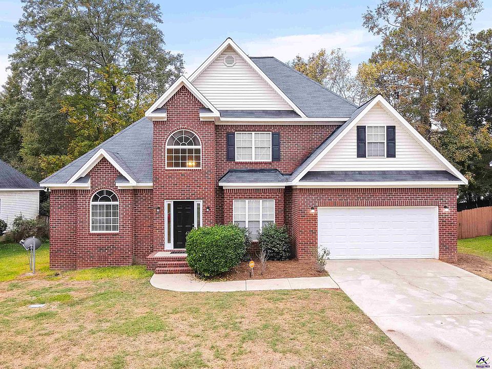 541 Edgefield Way, Macon, GA 31210 | MLS #246885 | Zillow