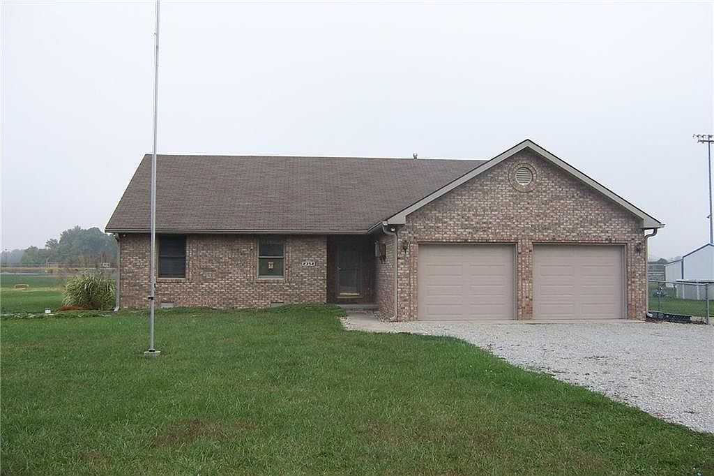 2352 W State Road 234 Rd, Fortville, IN 46040 | Zillow
