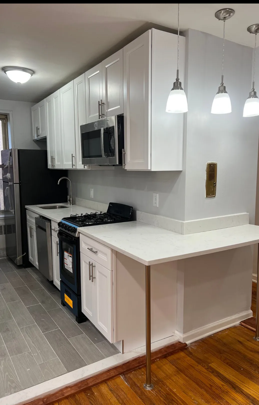 1600 Caton Avenue #3V in Prospect Park South, Brooklyn | StreetEasy