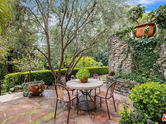 10770 Chalon Rd, Los Angeles, CA 90077 | Zillow