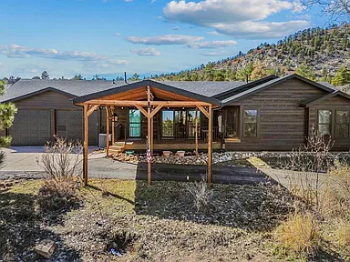 5299 Red Cloud Colorado City CO | Zillow