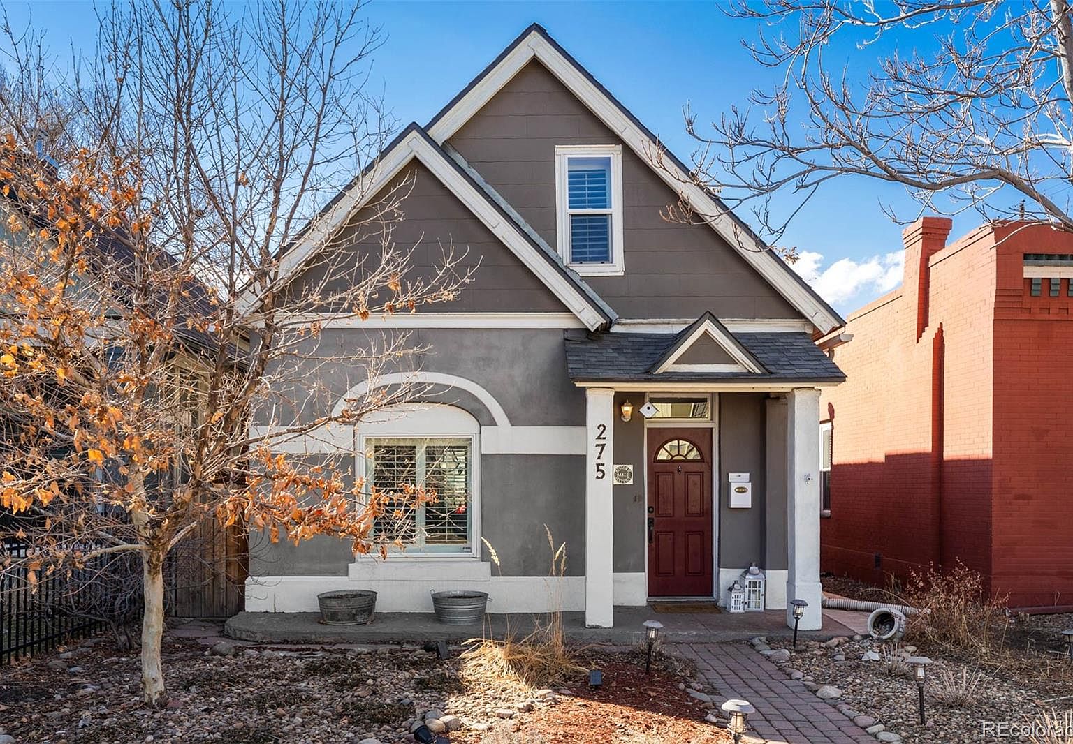 275 Delaware Street, Denver, CO 80223 | Zillow