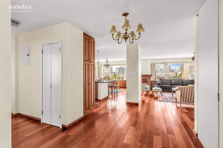453 Fdr Drive 803/804C in Lower East Side, Manhattan | StreetEasy