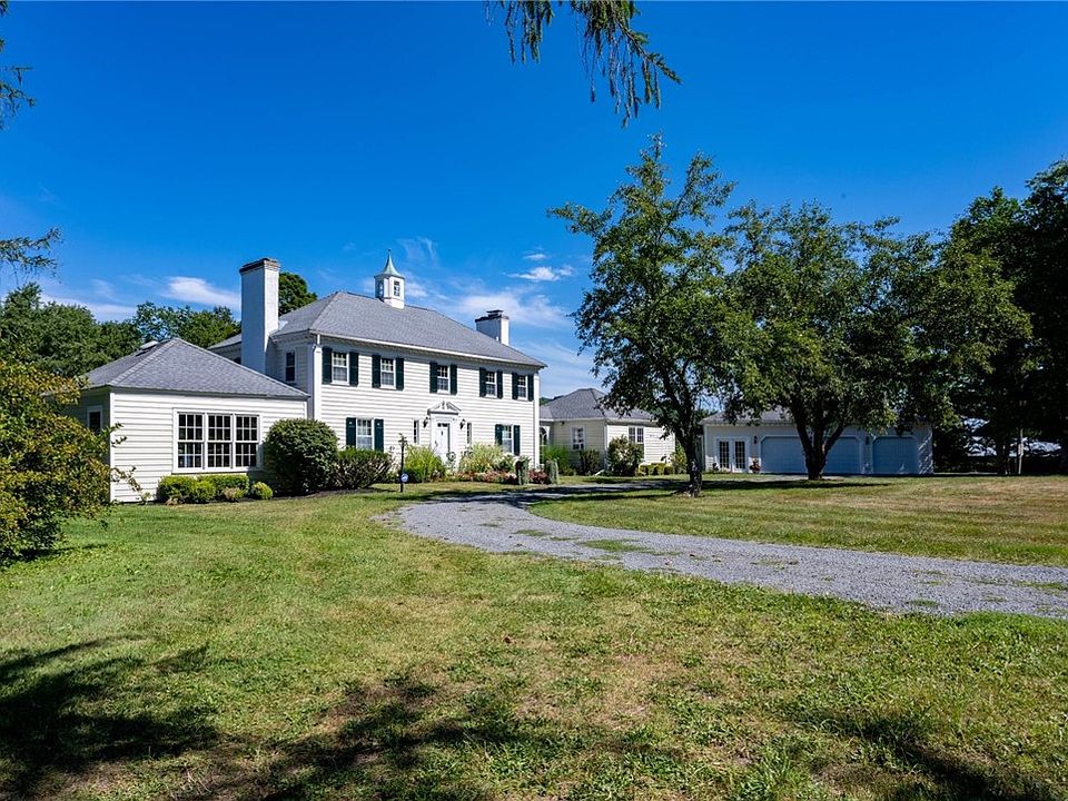 9635 State Highway 357, Franklin, NY 13775 | MLS #R1429137 | Zillow