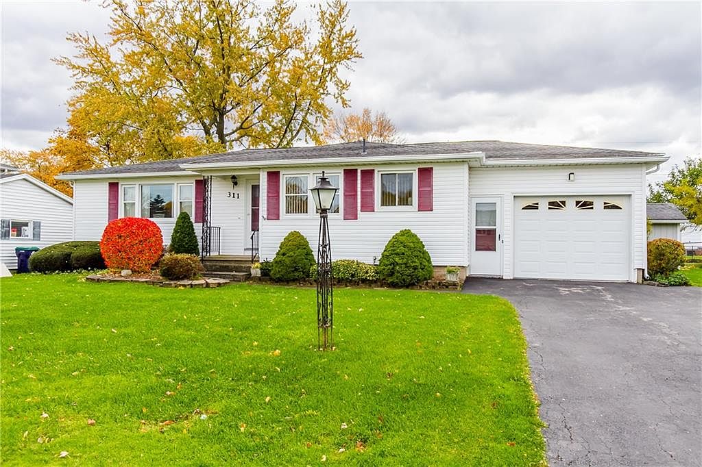 311 Heberle Rd, Rochester, NY 14609 | Zillow