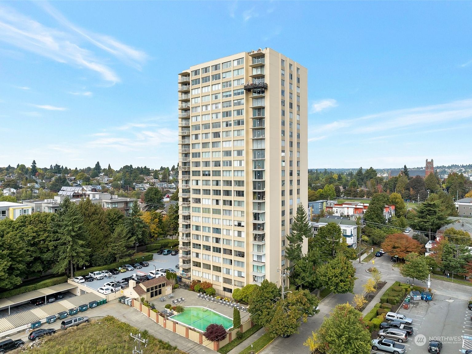 4540 8th Avenue NE #705, Seattle, WA 98105 | Zillow