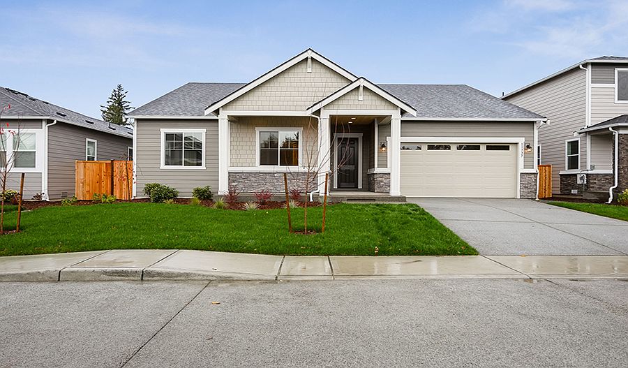 11727 63rd Street Ct E, Puyallup, WA 98372 | Zillow
