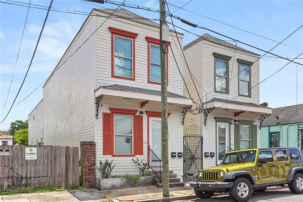 1325-29 Frenchmen St, New Orleans, LA 70116 | MLS #2487551 | Zillow