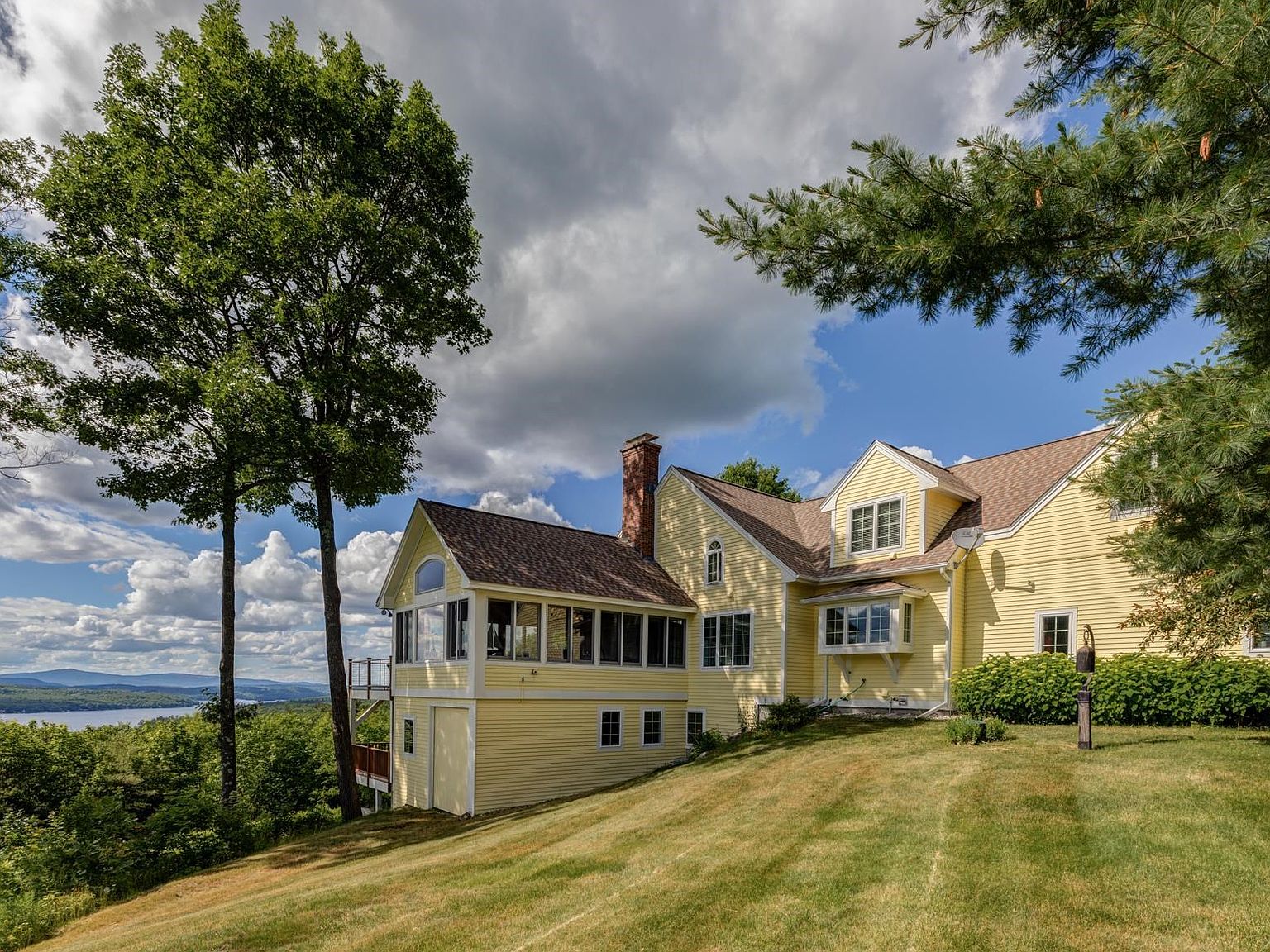 35 Blye Hill Landing, Newbury, NH 03255 | Zillow