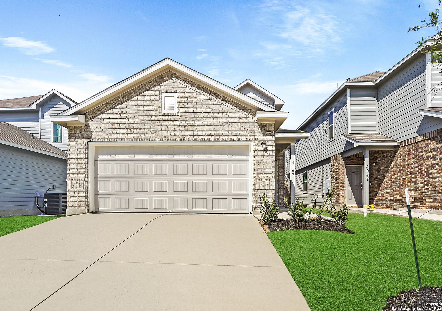 5103 Sandstone Way, San Antonio, TX 78222 | Zillow