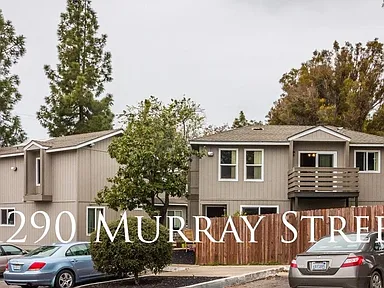 Apartments close to Cal Poly SLO - 1290 Murray St San Luis Obispo CA ...