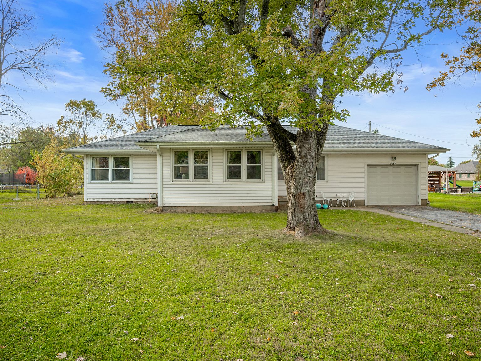 5067 W Raesner South Dr, New Palestine, IN 46163 | MLS #21951911 | Zillow