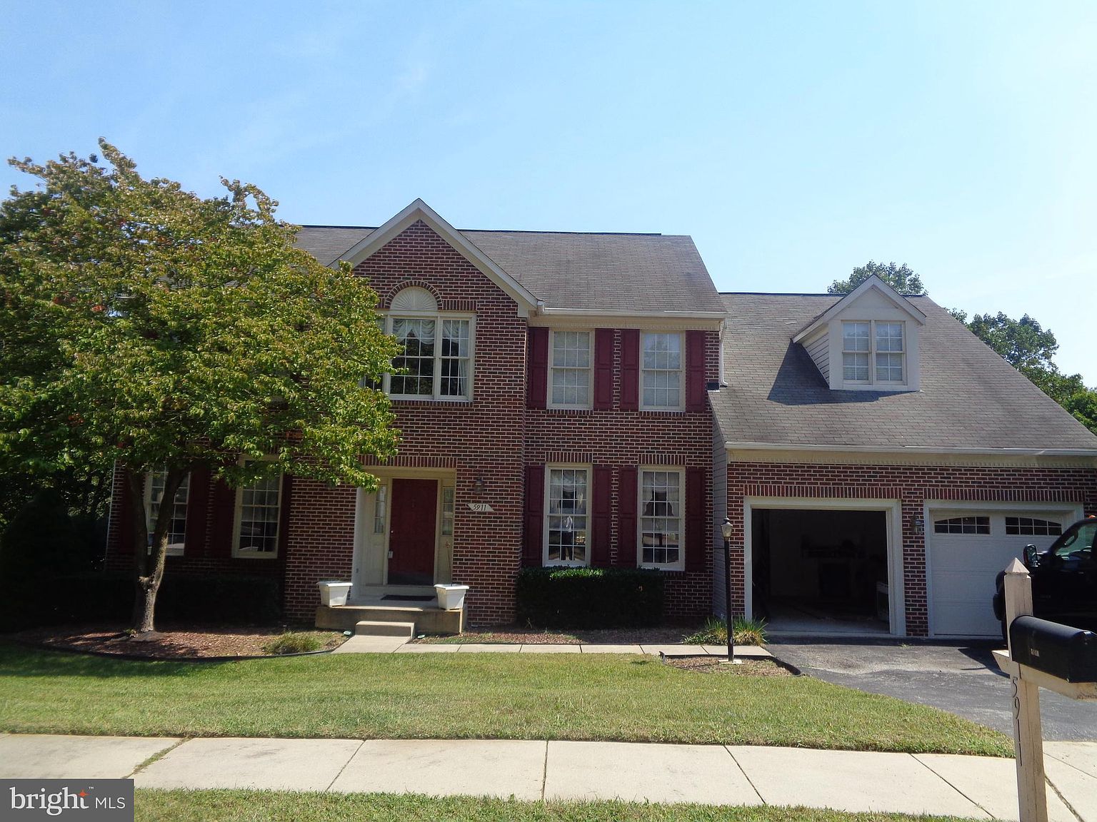 5911 Foxhall Manor Dr, Catonsville, MD 21228 | Zillow