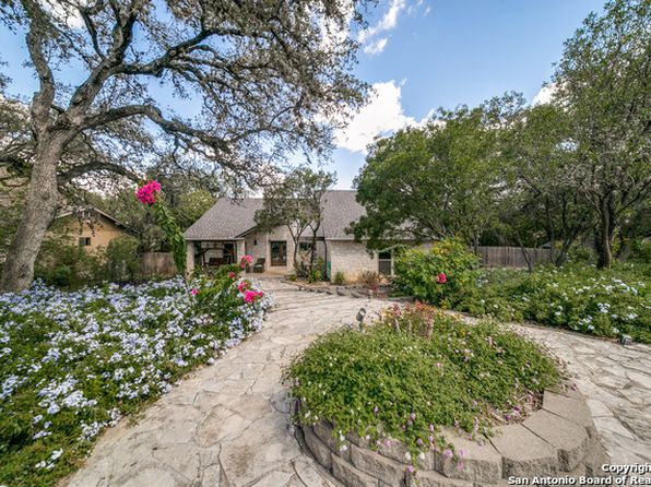 5 Bedroom Homes for Sale in San Antonio TX | Zillow