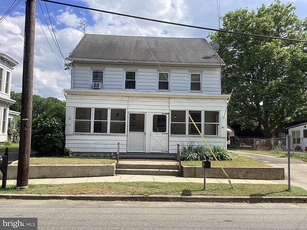 87 Main St, Bridgeport, NJ 08014 | Zillow